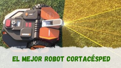 🌟 The Best Robot Lawn Mower on the Market 🌱 | Discover the leading ...