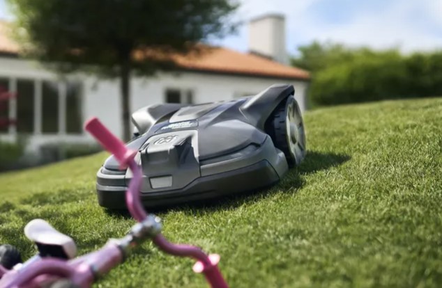 👉 [Review] Husqvarna Automower 450X NERA Robot Lawn Mower