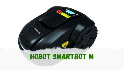 Smartbot M Robot Lawn Mower: The Best Robot for Cutting Lawn?